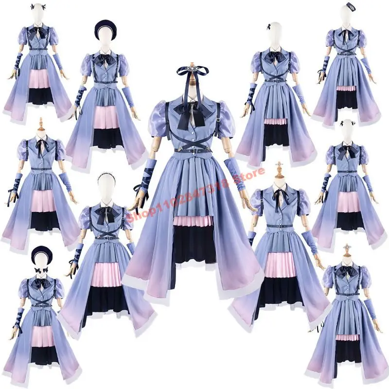 Liella-Shibuya-Kanon-Cosplay-Costume-Jump-Into-the-New-World-Uniform ...