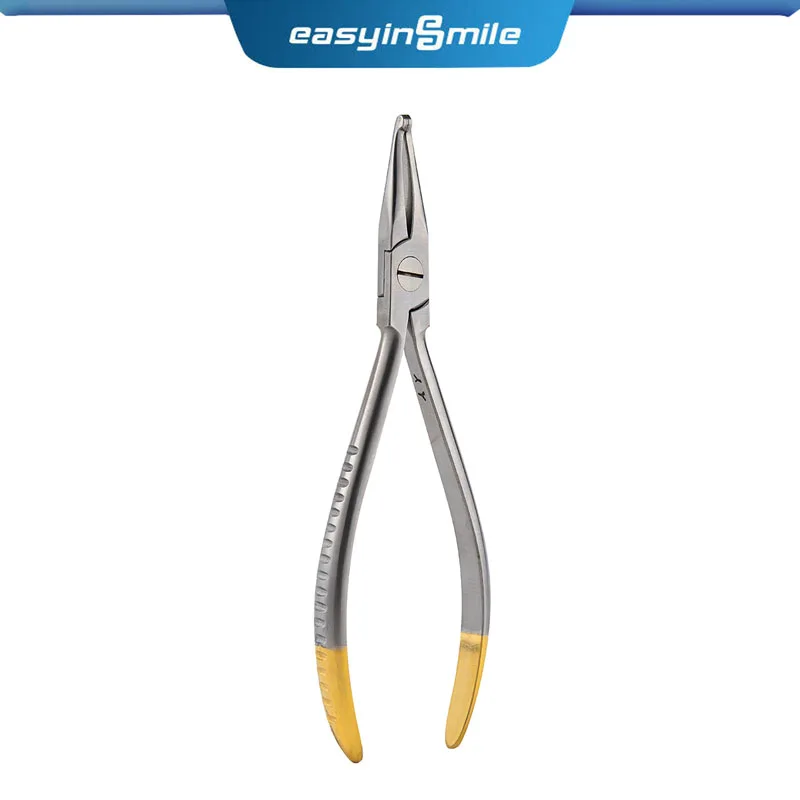 Easyinsmile-Dental-Orthodontic-Plier-Howe-Forceps-Stainless-Steel ...