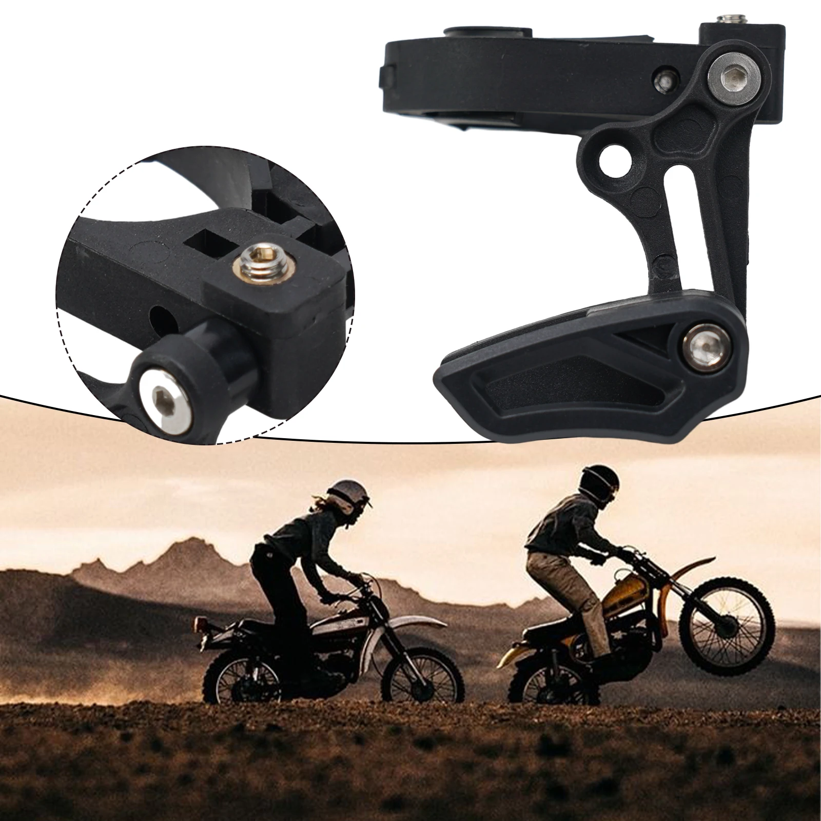 Bike-Parts-Chain-Guide-Anti-drop-Bicycle-Front-Chainring-Bike-Single ...