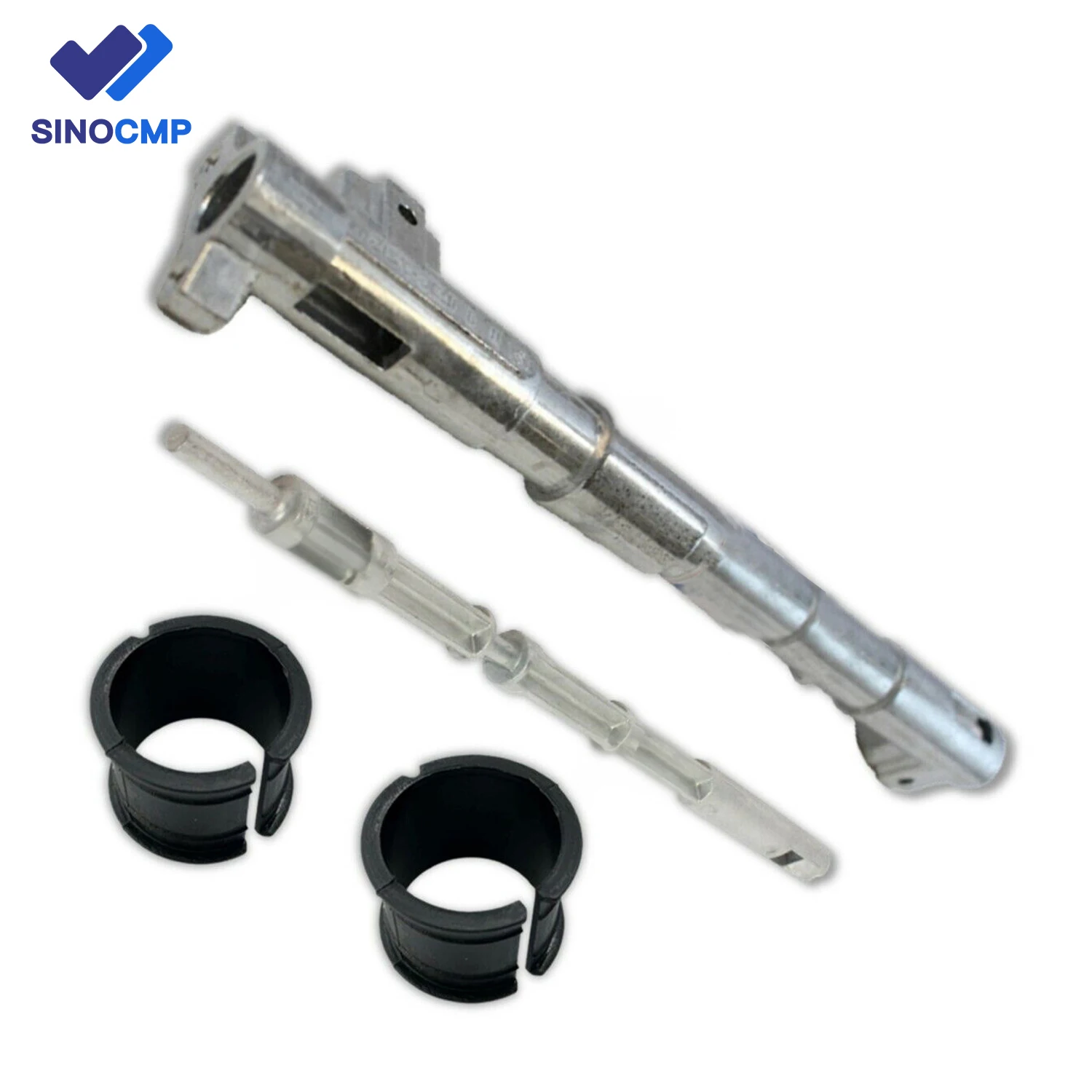 F7DZ7R264AA-F3TZ7L278A-F57Z7212A-F57A7215AA-F7DZ7361AA-Steering-Column ...