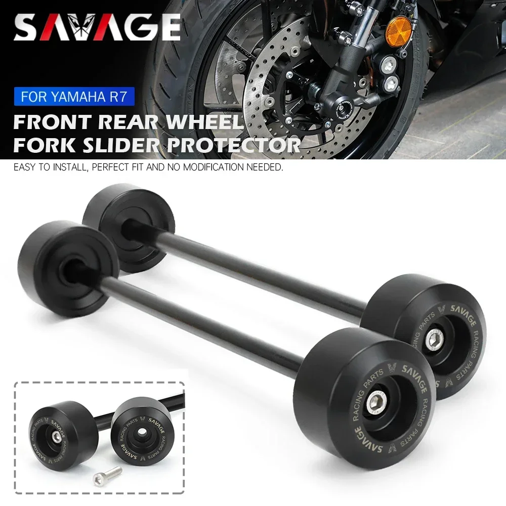 R7-Front-Axle-Fork-Crash-Sliders-For-YAMAHA-YZF-R7-2021-2024-YZFR7 ...