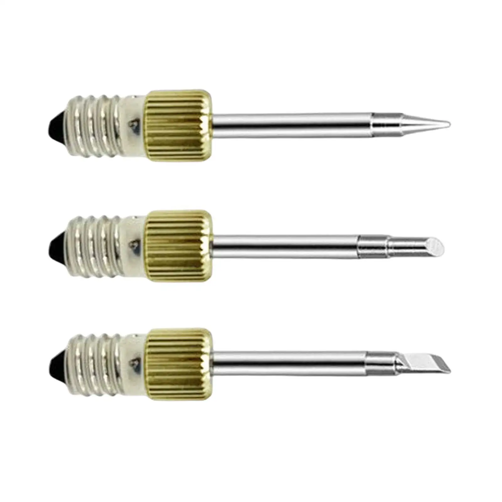 3-Pieces-Electric-Soldering-Iron-Tips-Replacement-E10-Interface ...