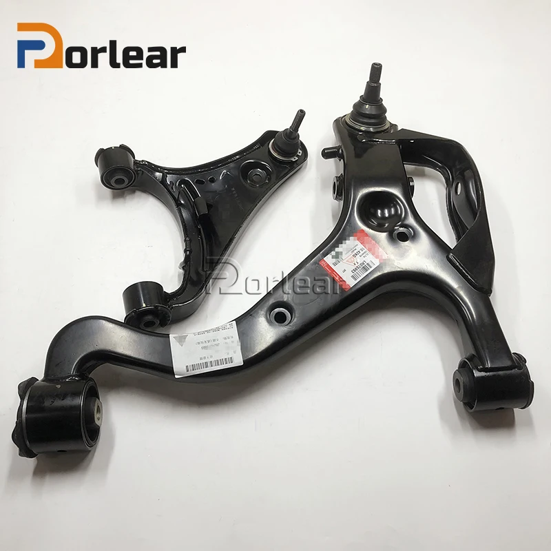 2PCS-Front-Lower-Control-Arms-For-Land-Rover-Range-Rover-Sport-2006 ...