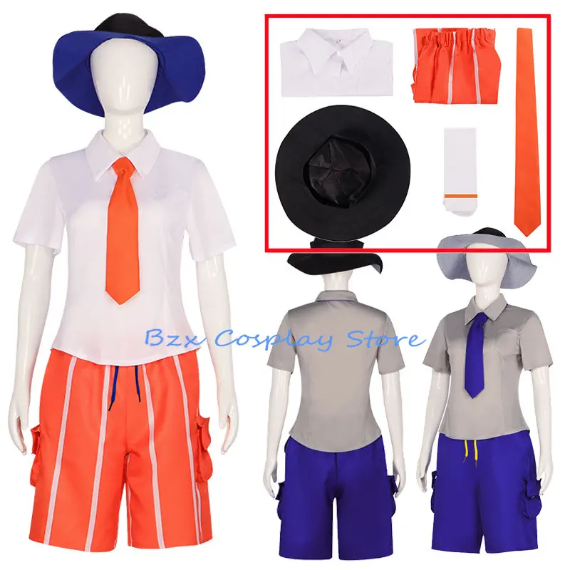 Naranja-Academy-Uva-Academy-Cosplay-Anime-Violet-Cosplay-Orange ...