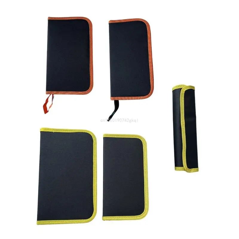 Portable Storage Bag For Soldering Iron Electric Screwdriver Carry Case ...