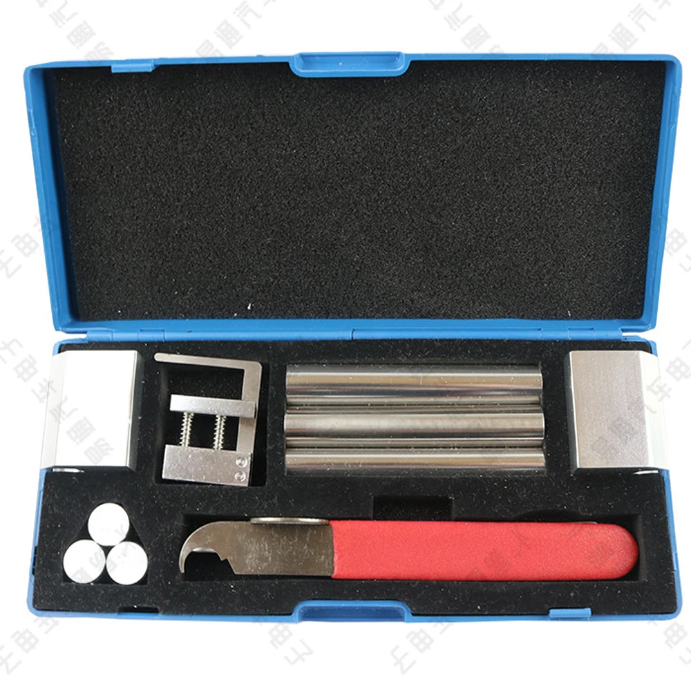 Original-HUK-Professional-12-in-1-HUK-Lock-Disassembly-Tool-Locksmith ...