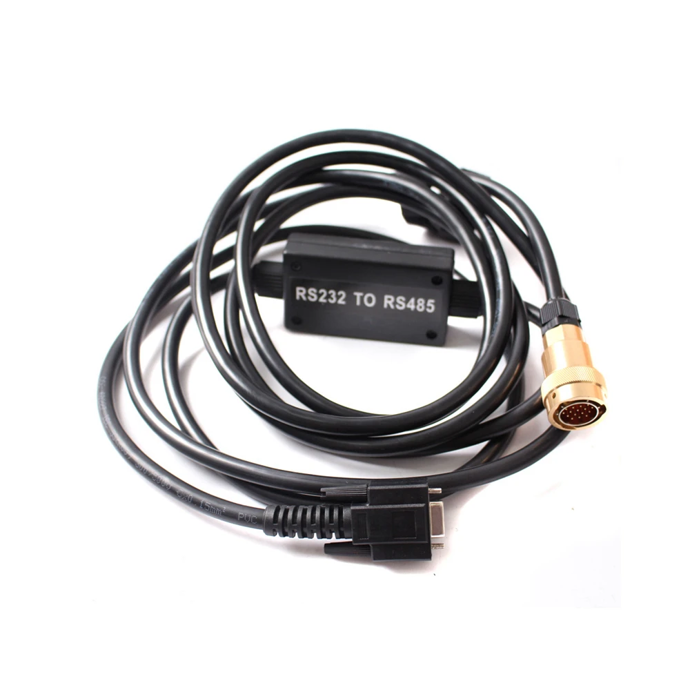Cable RS232 para MB Star C3| | - AliExpress