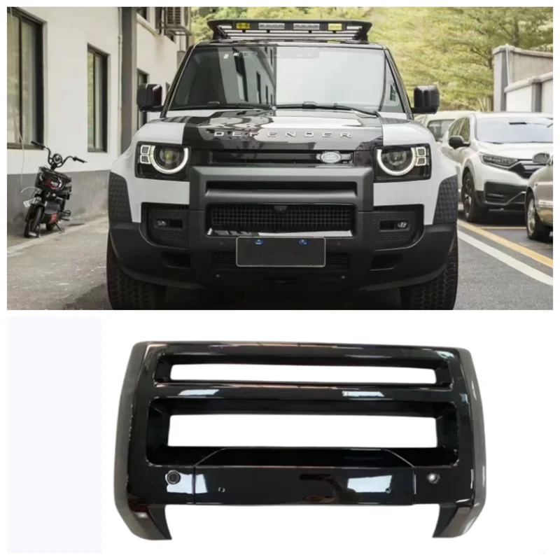 For-Land-Rover-Defender-90-110-2020-2021-2022-2023-High-Quality-ABS-Car ...