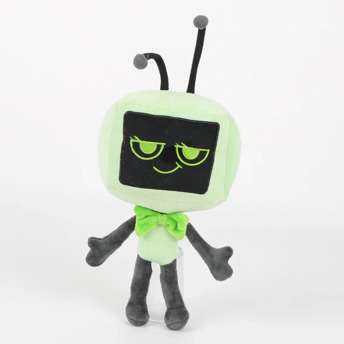 Dandy's World Plush Goob Pebble Dandys World Plushie Horror Game Soft ...