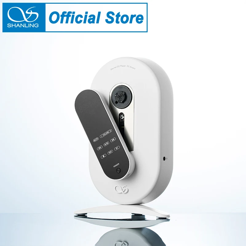 SHANLING-EC-Smart-CD-Player-with-Sanyo-DA11-Optical-Driver-CS43131-DAC ...