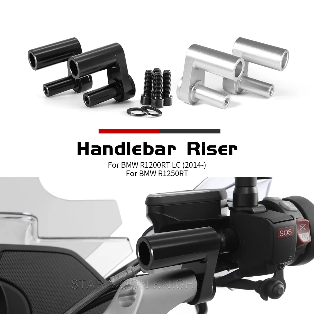 For BMW R1200RT R 1200 RT 2014 2015 2016 2017 2018 2019 2020- R 1250 RT ...