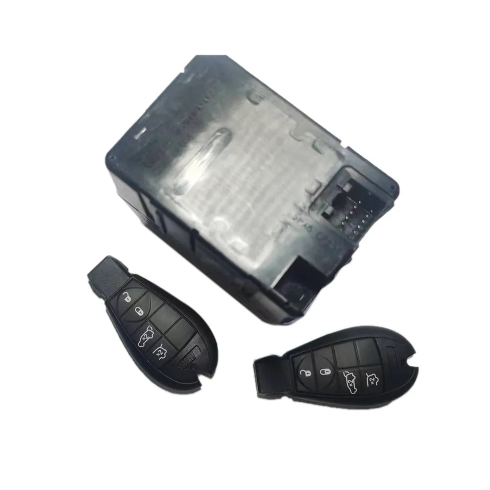 Wireless Ignition Switch Node Module 68064789ae 68044060aa Cbttp577ab ...