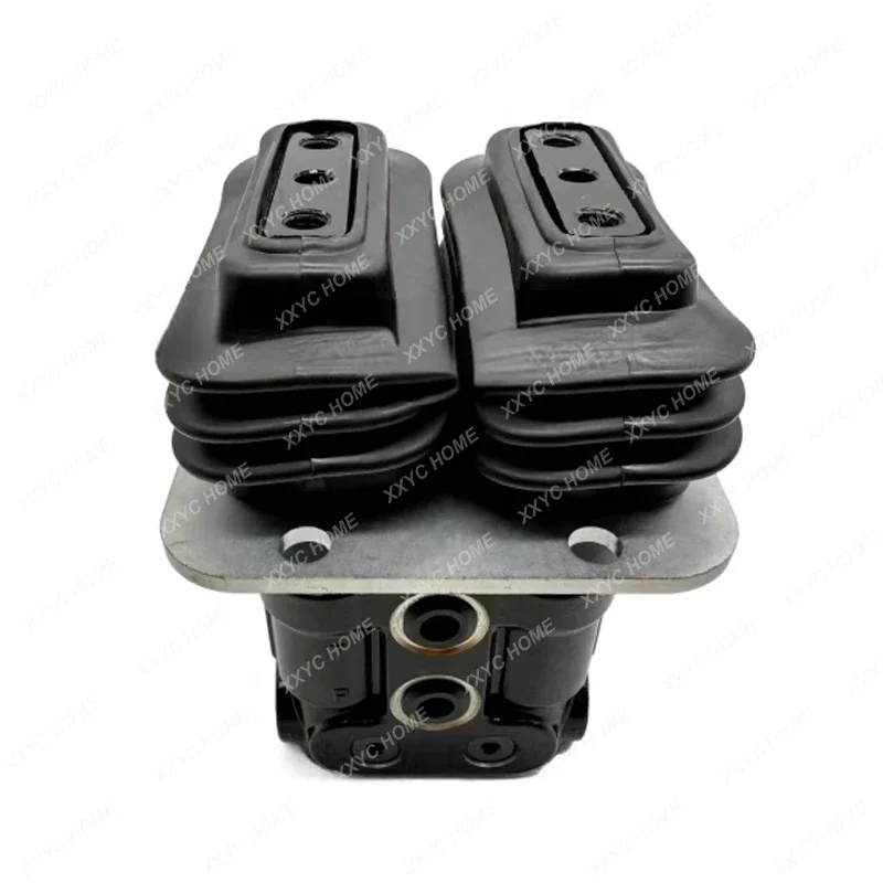 For-Caterpillar-320-336-330B-C-D-Excavator-Walking-Foot-Valve-Pedal ...