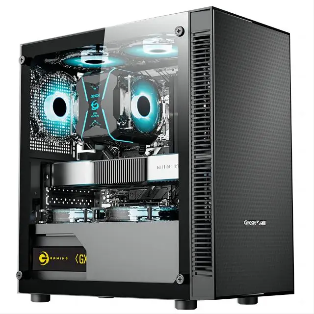 side-glass-white-pc-casing-cpu-cabinet-atx-full-towers-desktop-with-lcd ...