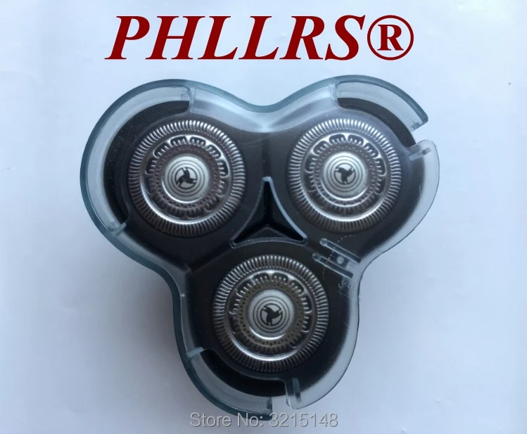RQ12-Scheermesje-Vervanging-Hoofd-Voor-Philips-Norelco-Shaver-RQ11-RQ12 ...