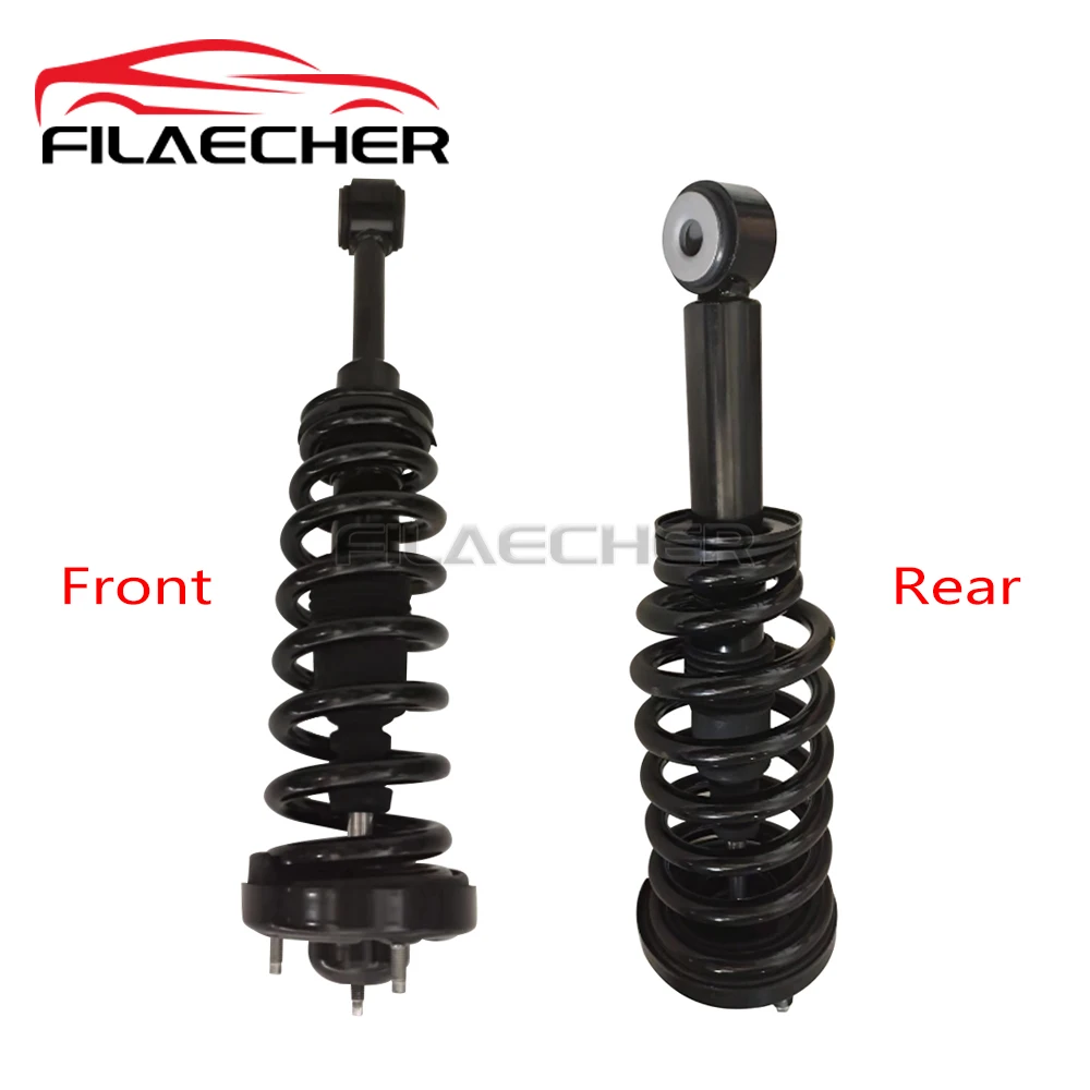 1Pc-Front-Rear-Left-Right-For-Lincoln-Navigator-Ford-Expedition-2003 ...