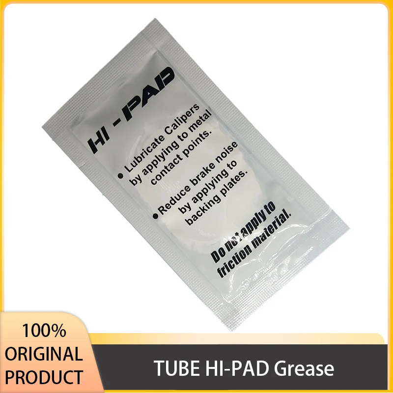 90-Off-for-A-Limited-Time-Brake-Pad-Grease-Small-Package-Anti-squeal ...
