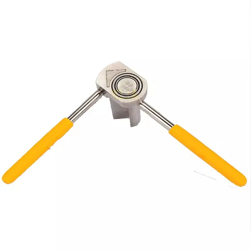 Manual-bending-tool-mini-angle-bender-metal-plate-stainless-steel ...