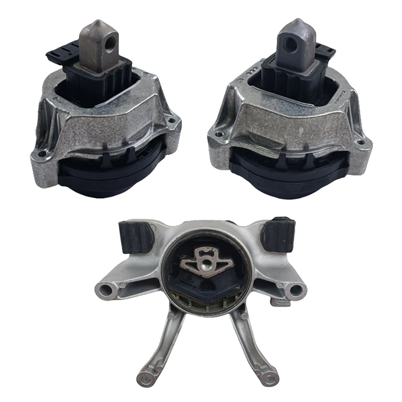 Engine-Mounting-Kit-For-BMW-G30-G38-G11-G12-530e-530Le-740e-740le-2016 ...