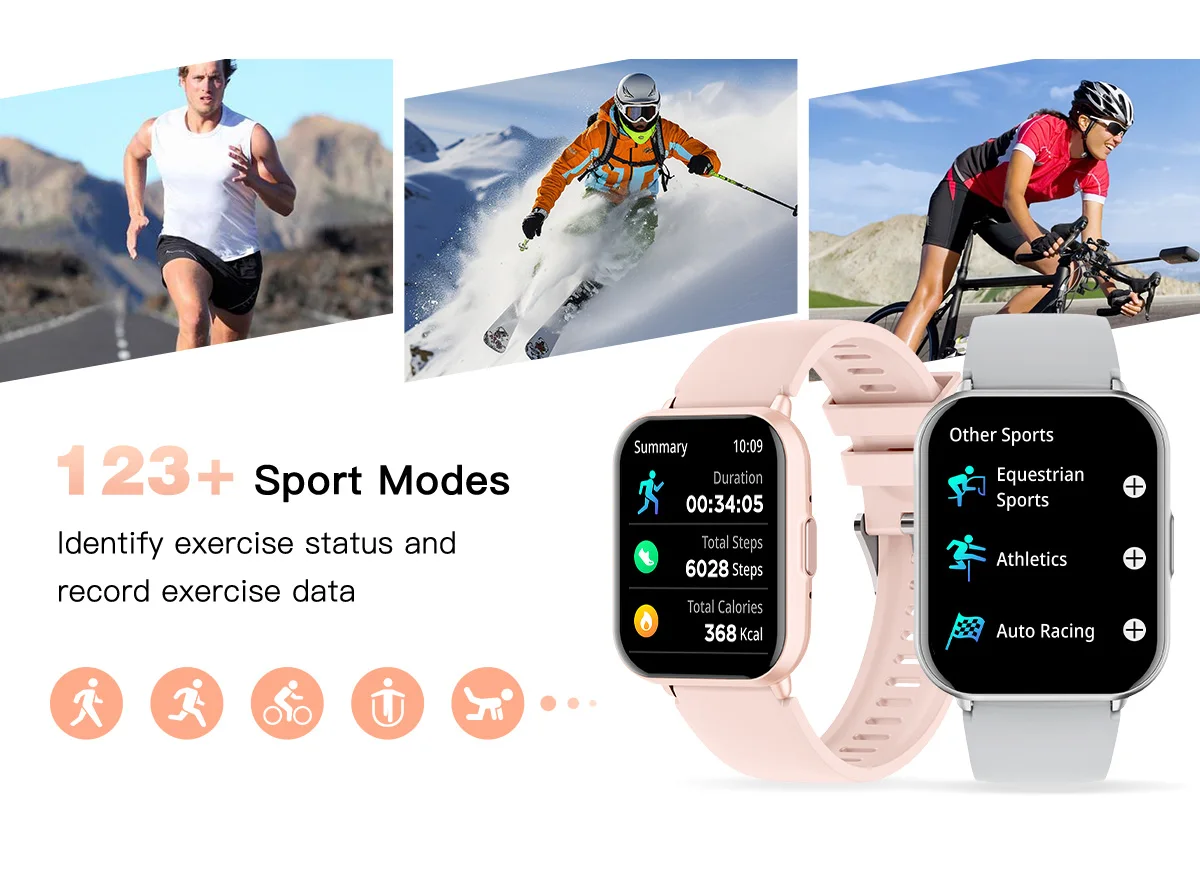 Valdus VS14 Calling Smart Watch Price in Bangladesh - ShopZ BD