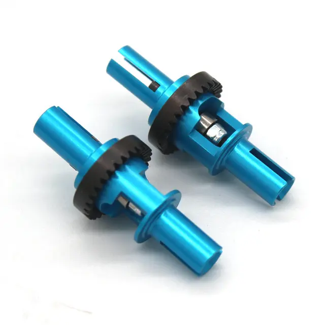 Wltoys 284131 k989 K969 K979 1/28 Rc Car Metal PO Parts Adjustable ...