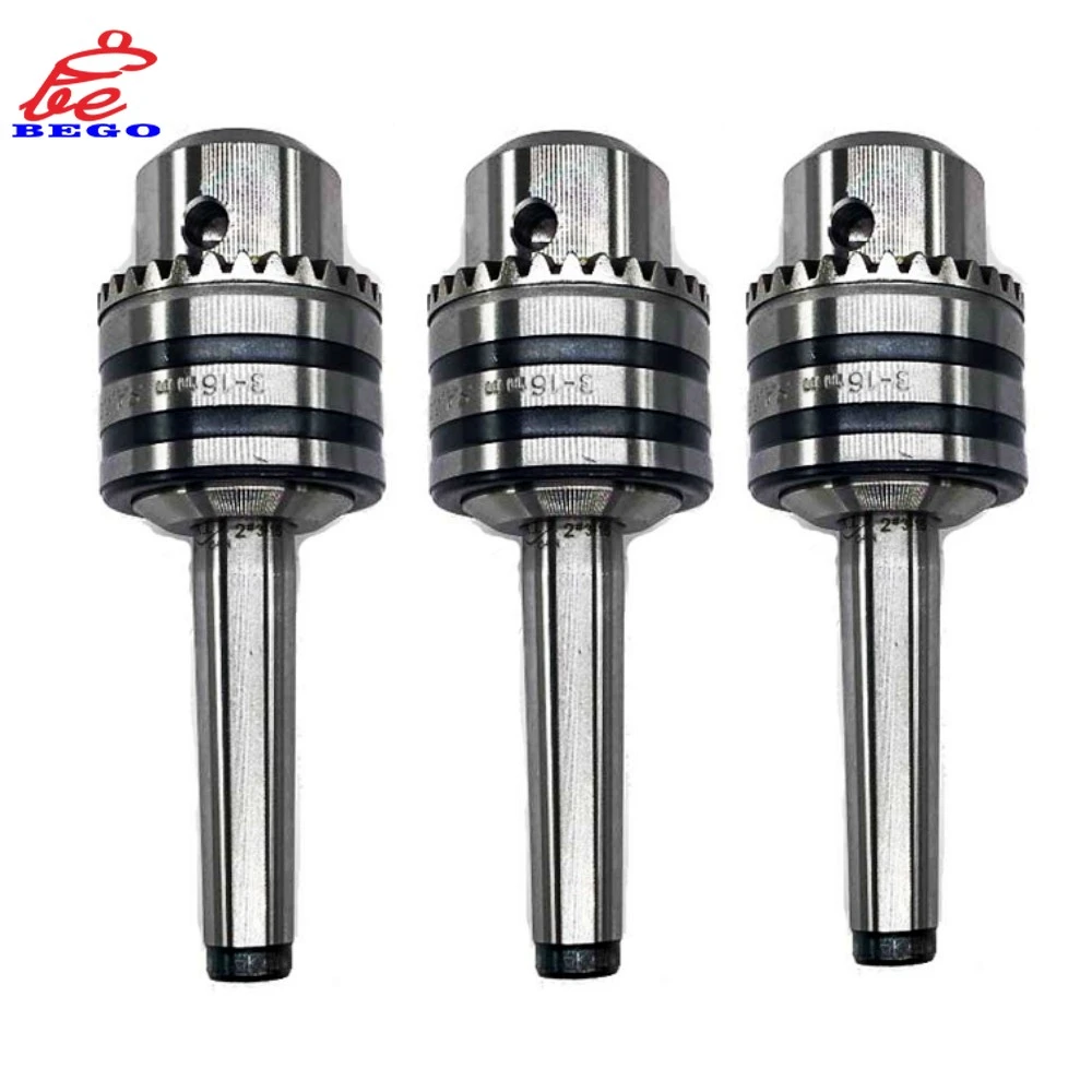 1set Mt2 Mt3 Mt4 B10 B12 B16 B18 Pull Back Morse Thread Shank Drill ...