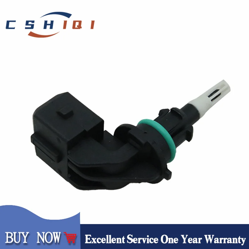 13627792203-Intake-Air-Temperature-Sensor-For-BMW-1-E81-E82-E87-E88-3 ...