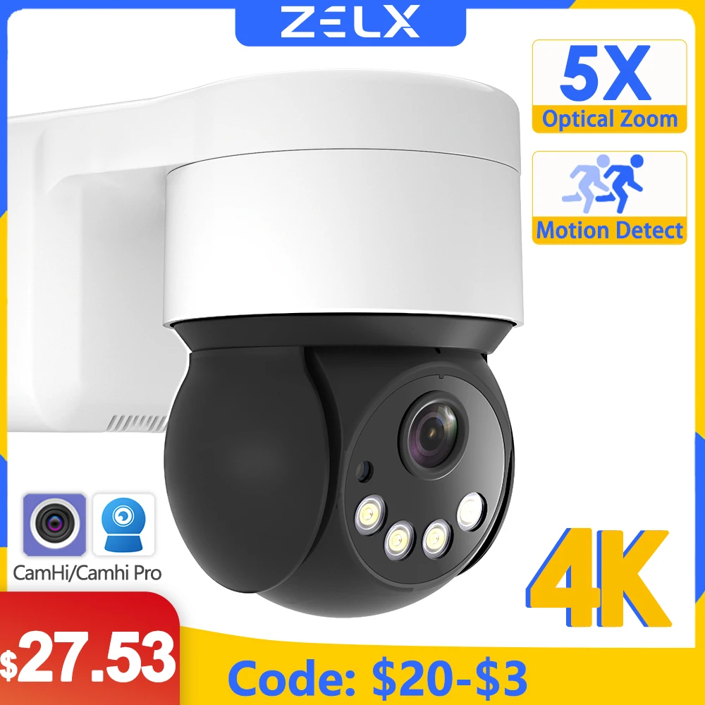 4K-8MP-4G-SIM-Card-Camera-PTZ-Outdoor-Surveillance-Cameras-Security ...