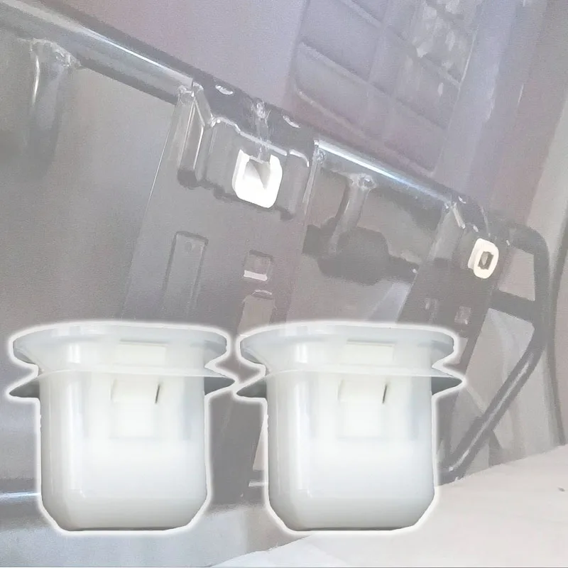 Rear-Seat-Clips-Bench-Mounting-Hook-Seat-Lock-For-Toyota-Prius-Plugin ...