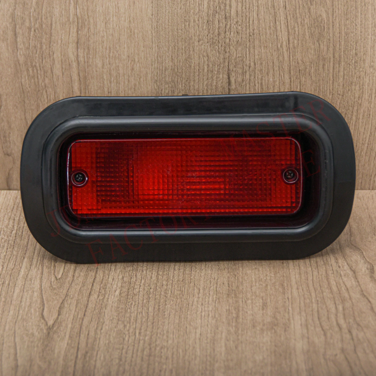 12V Rear Bumper Fog Light Car LED Light Brake Signal Lamp For Honda ...