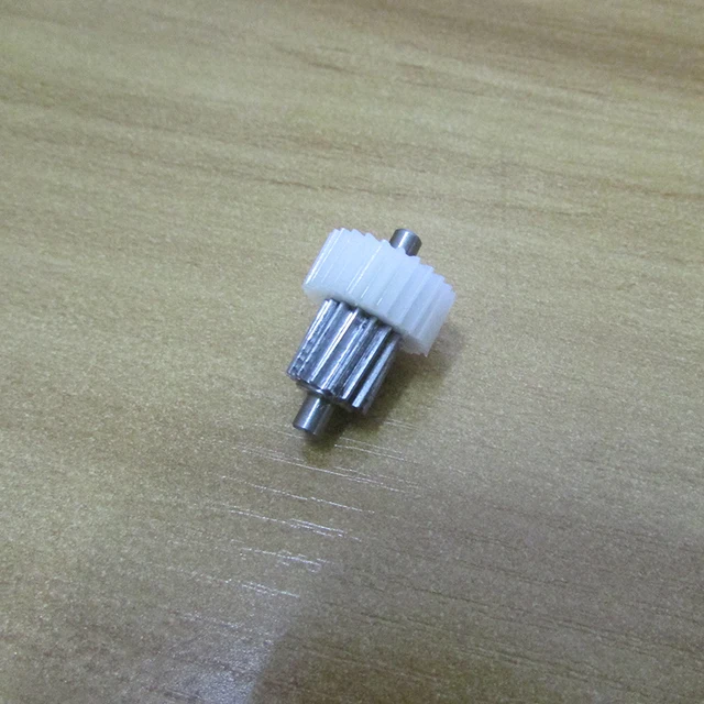 Engranaje de Metal 30T para espejo Retrovisor lateral retráctil de ...