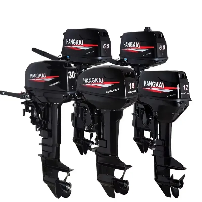 Outboard Motor 4 Stroke 2 Stroke 3.5hp 3.6hp 4hp 6hp 12hp 18hp 30hp ...