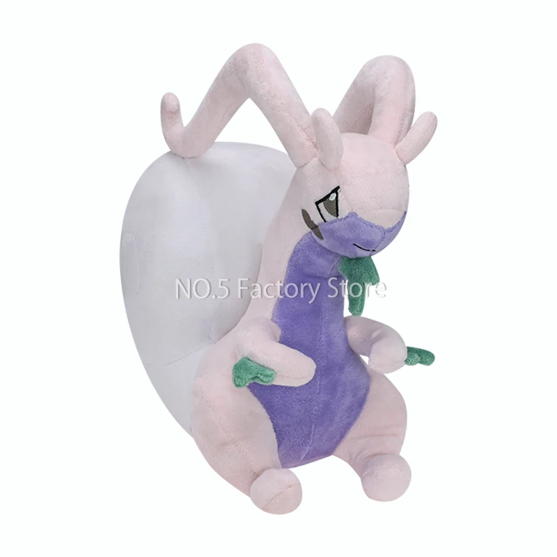 Pokemon X E Y Peluche Goomy