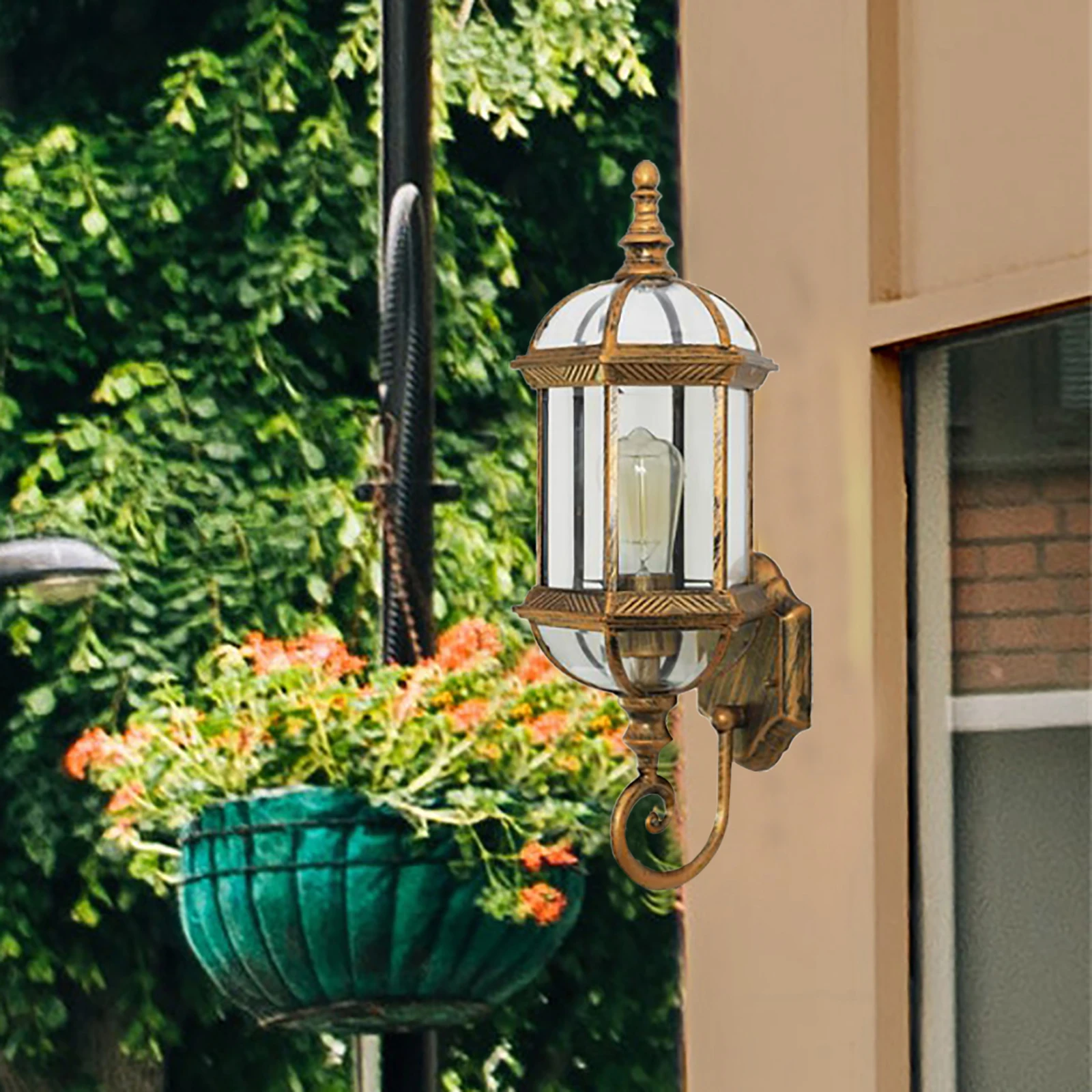 Elevate Your Space with Industrial Wall Mounted Bar Lights: A Guide to ...