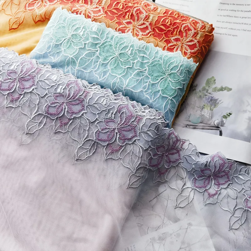 Tela-de-malla-bordada-para-ropa-interior-encaje-de-alta-calidad-10 ...