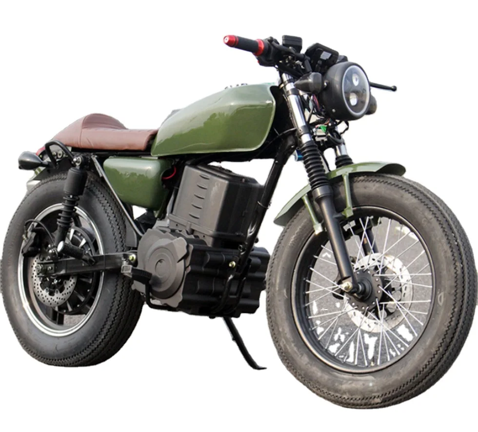 2-wiel-2000W-elektrische-motorfietsen-Off-road-Krachtige-elektrische ...