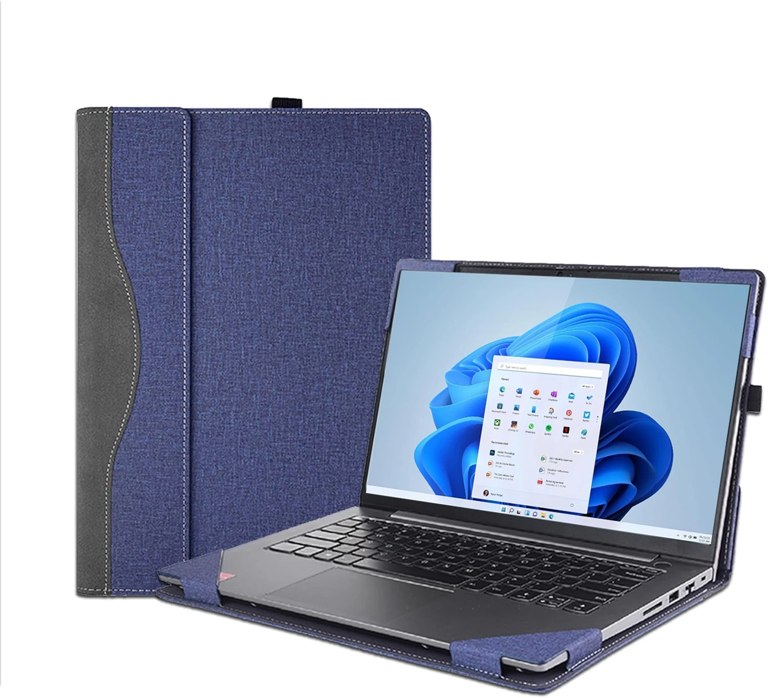 Funda-para-port-til-Lenovo-IdeaPad-Flex-5-16ABR8-16ALC7-16IAU7-16IRU8 ...