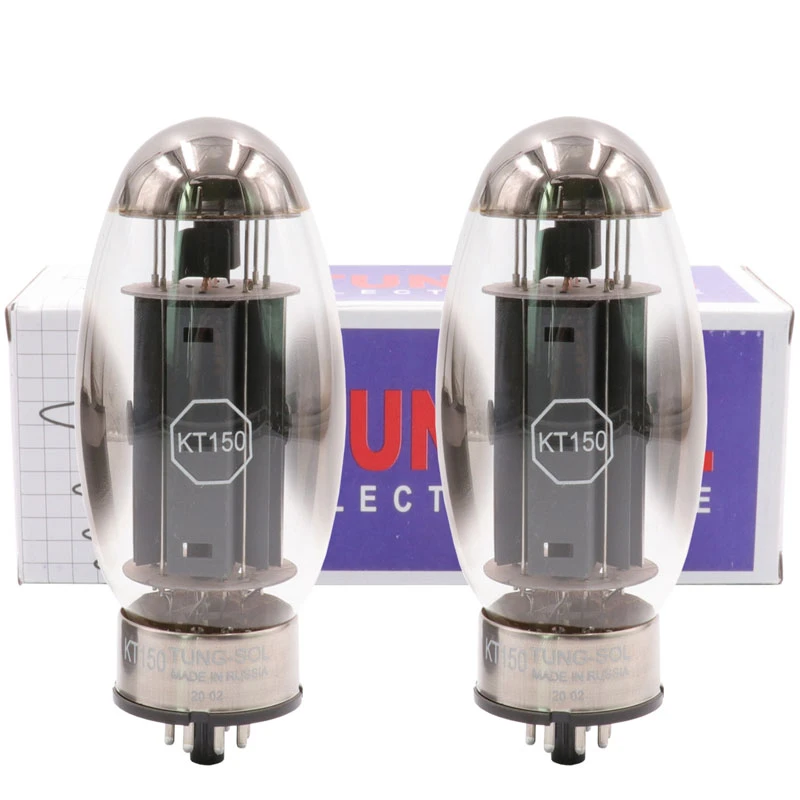 1pcs TUNG SOL KT150 KT120 6550 KT170 6L6 EL34B 6V6 Tube| | - AliExpress