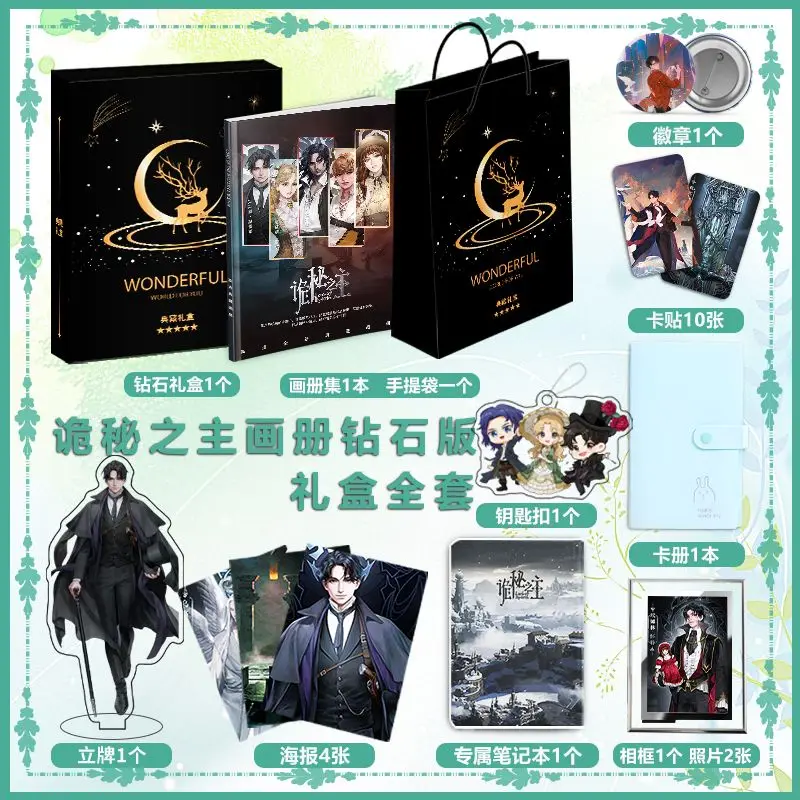 Lord-of-the-mysteries-comic-Gui-mi-zhi-zhu-photo-album-badge-HD-poster-key-chain.jpeg