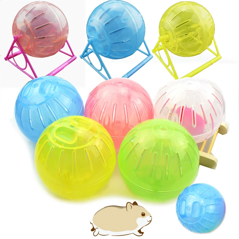 Play Ball Toy Mice Jogging Rat | Hamster Rat Mice Jogging Ball ...