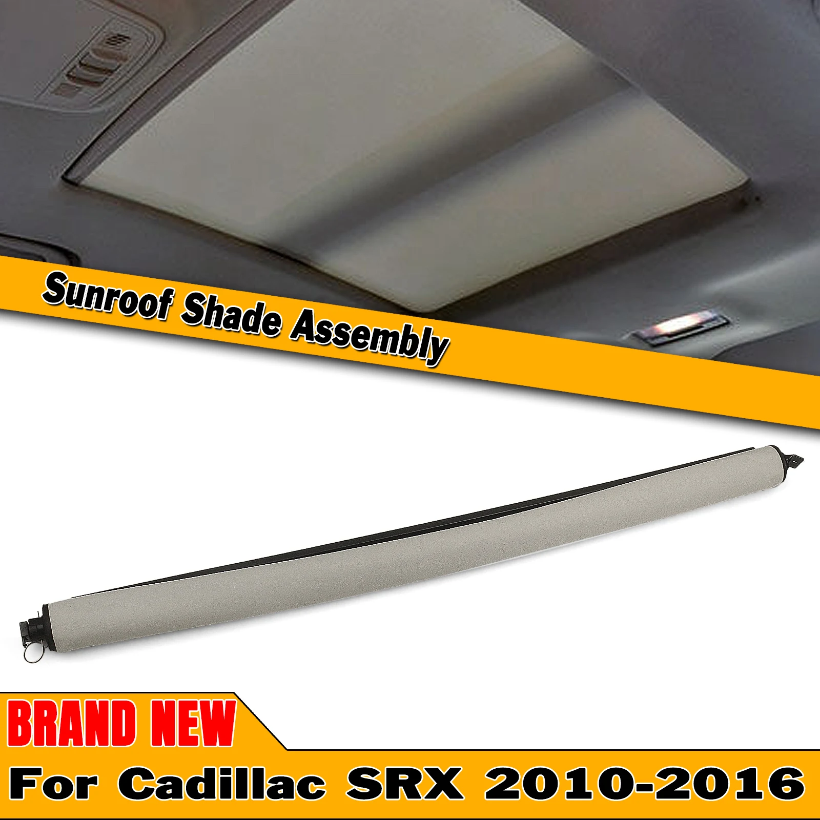 Cortina-enrollable-para-techo-solar-de-coche-montaje-de-cubierta-de ...