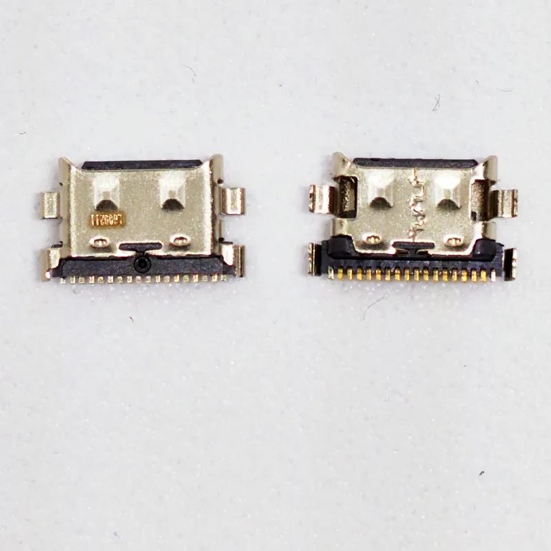 10pcs USB Charging Port Dock Plug For Samsung Galaxy A20 A30 A40 A50 ...