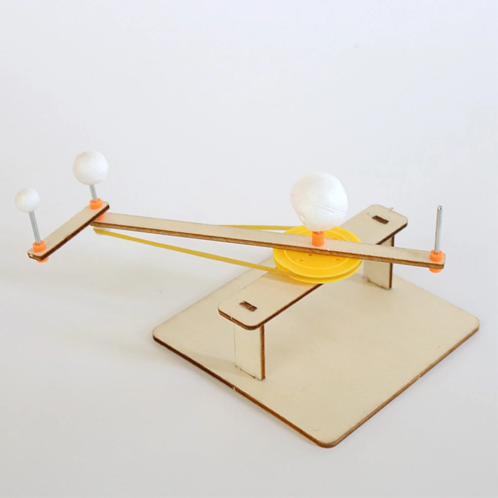 Orbit-Planetarium-Present-Earth-Moon-Kids-Science-Learning-Educational ...