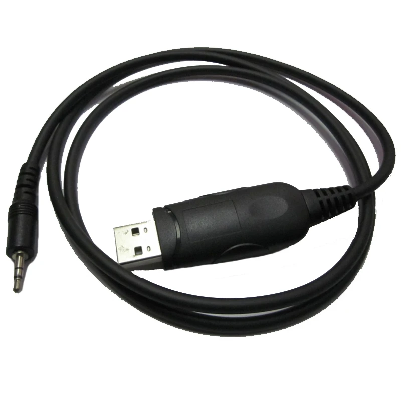 Yaesu Ft-65e Programming Cable | Usb Programming Cable | Walkie Talkie ...