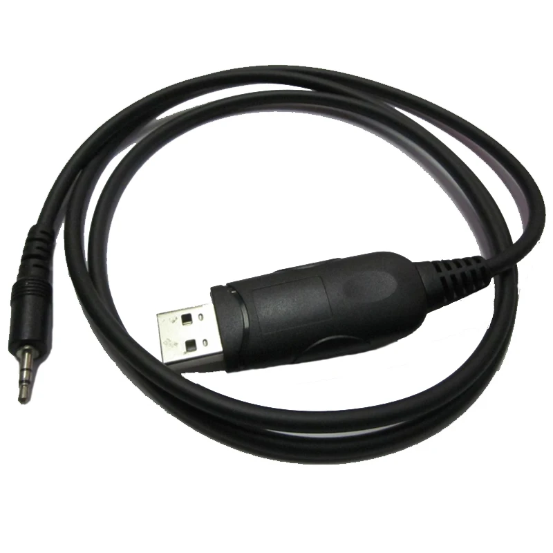 USB Programming Cable for Yaesu, Replace SCU-35 Walkie Talkie, FT-25R ...