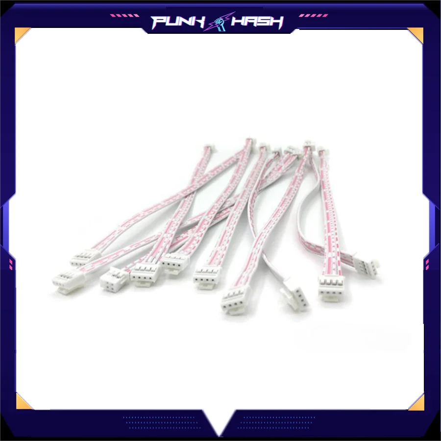 Antminer-4-pin-18cm-voltage-regulation-cable-1-10-Pieces-18pin-Signal ...
