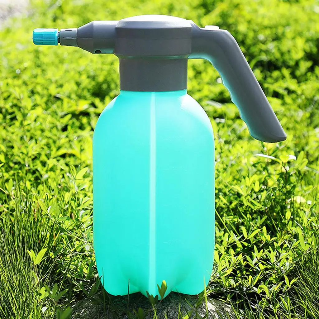 2L-Electric-Spray-Bottle-USB-Rechargeable-Automatic-Watering-Can ...