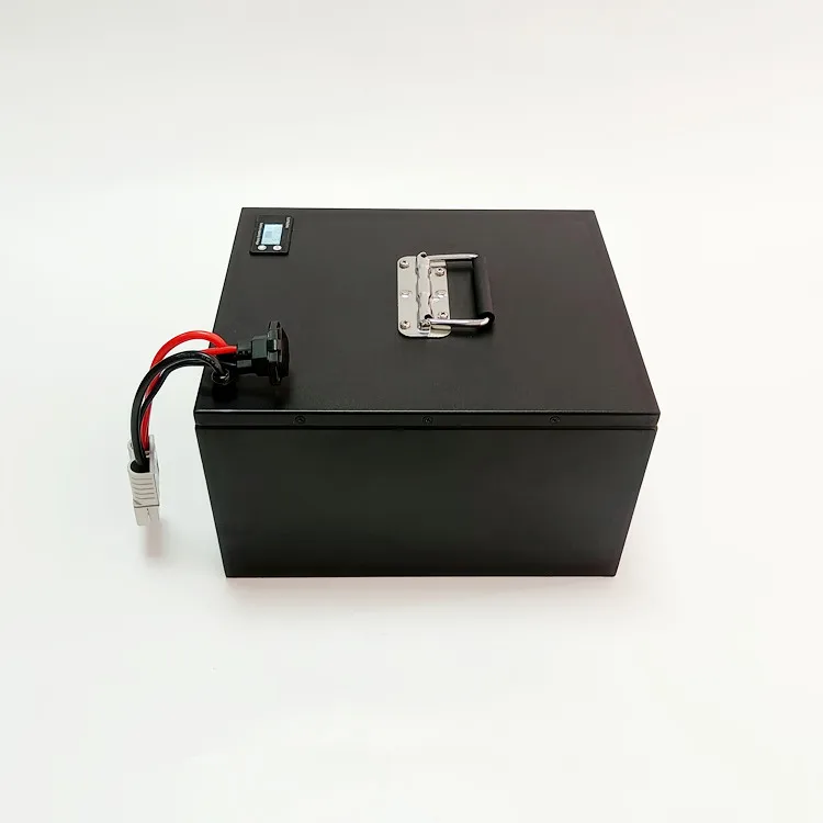 Bater-as-de-iones-de-litio-recargables-para-motocicleta-el-ctrica-bater-a-LifePO4-gran ...