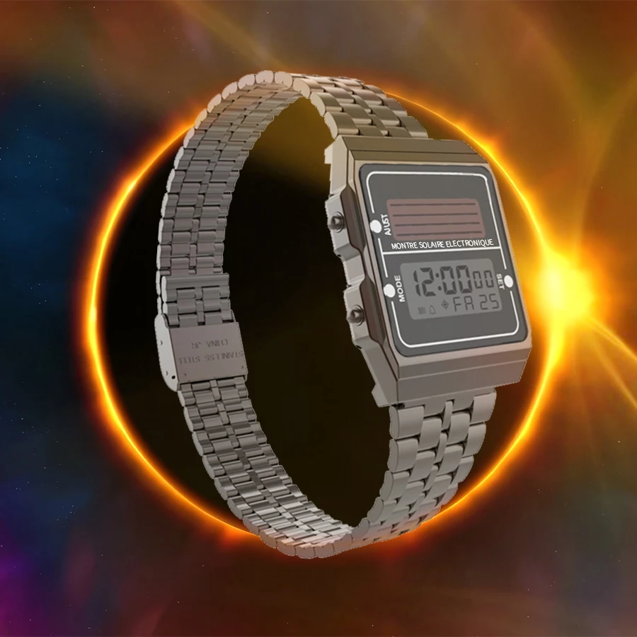 Multi-function-Solar-Energy-Sports-Fashion-Digital-Display-Electronic ...