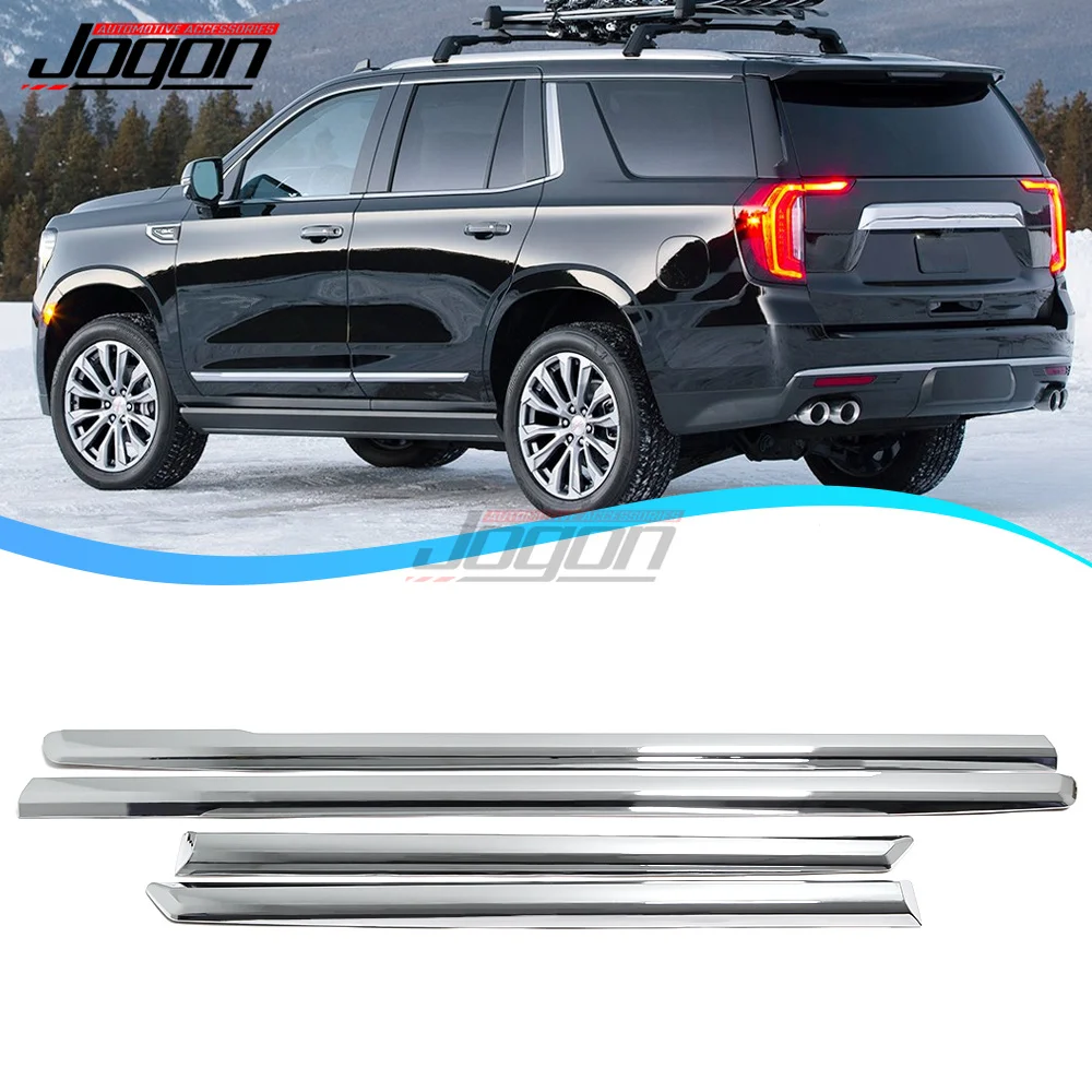 For Cadillac Escalade For GMC YUKON XL For Chevy Chevrolet Suburban ...